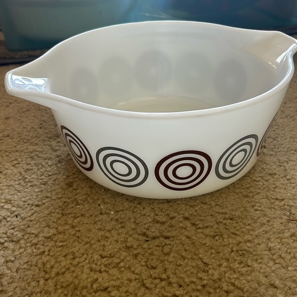 Pyrex | Kitchen | Pyrex Casserole Dish | Poshmark